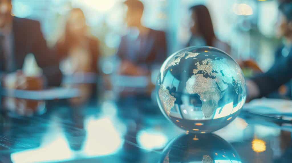 Embrace a Global Mindset & Lead with Impact | Humanis