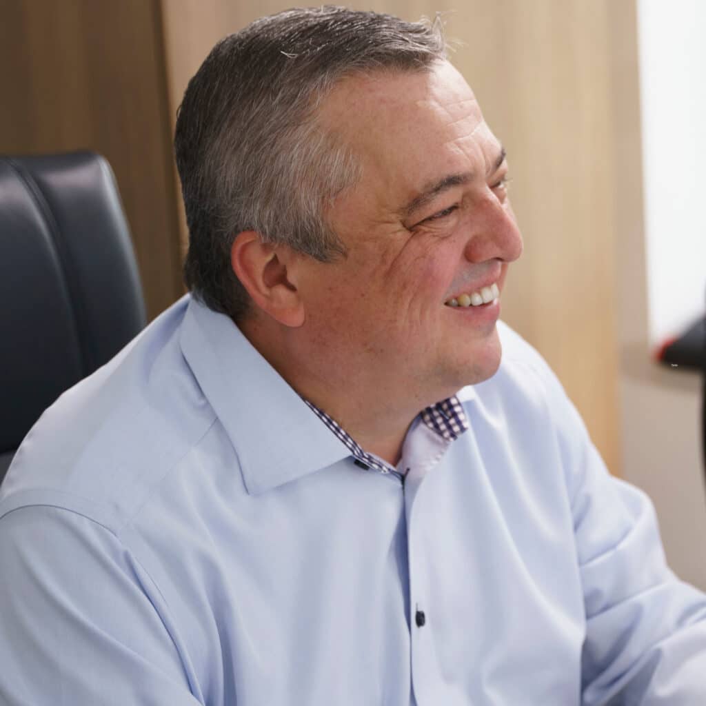 Interview with Miguel Valero, CEO of Rotec International | Humanis ...